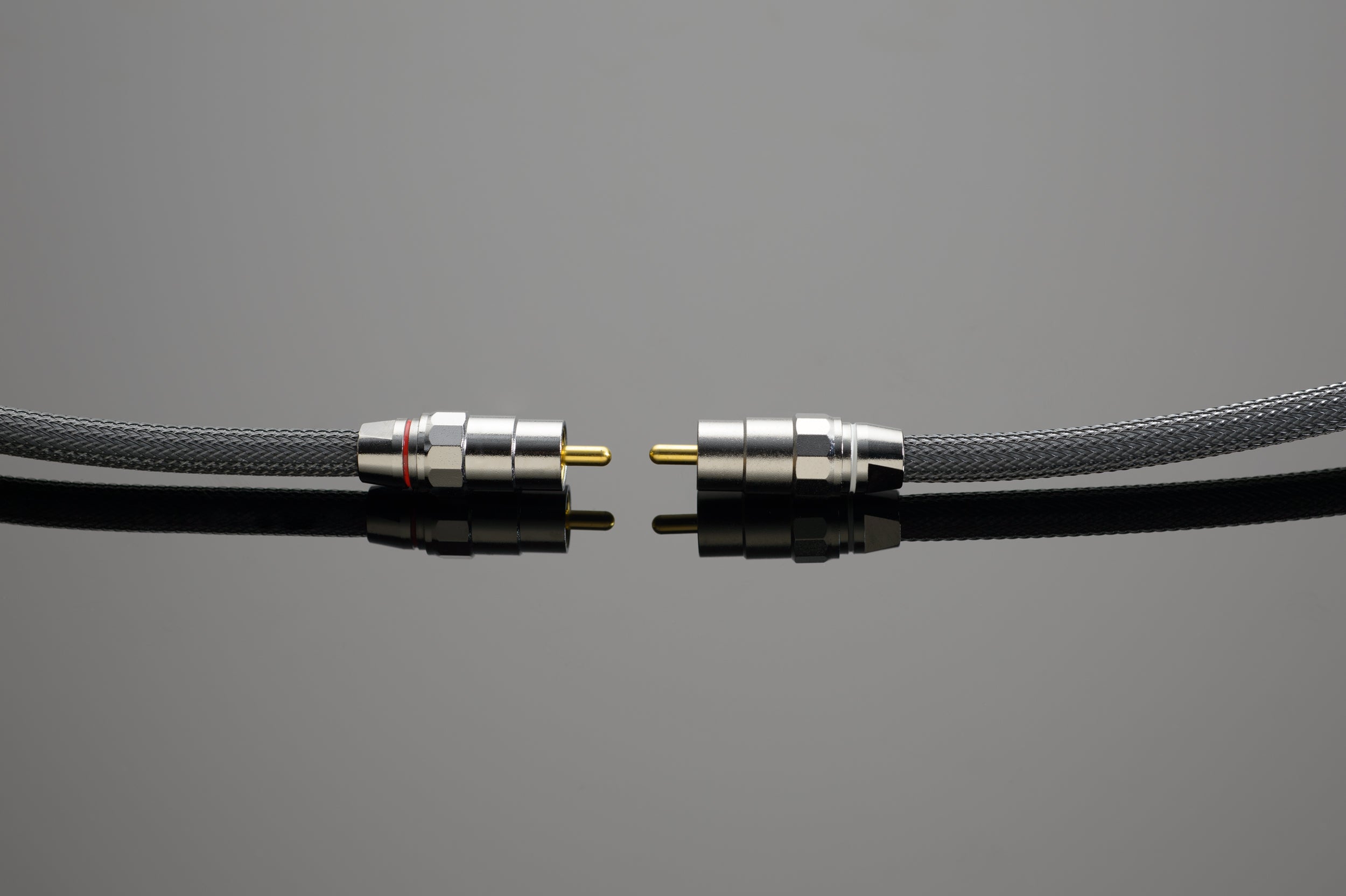 High End Digital Audio Cables and Adapters