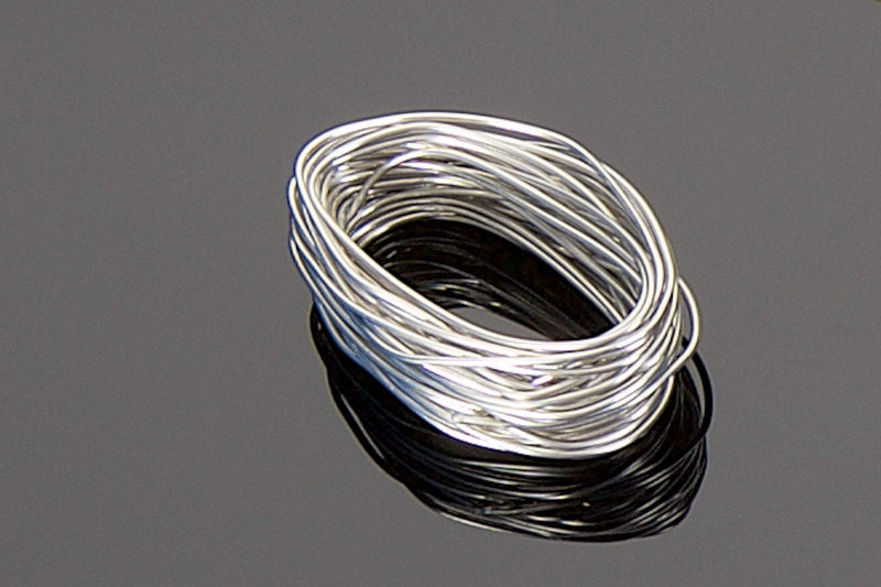 High Silver Content, Lead-Free Solder Pack