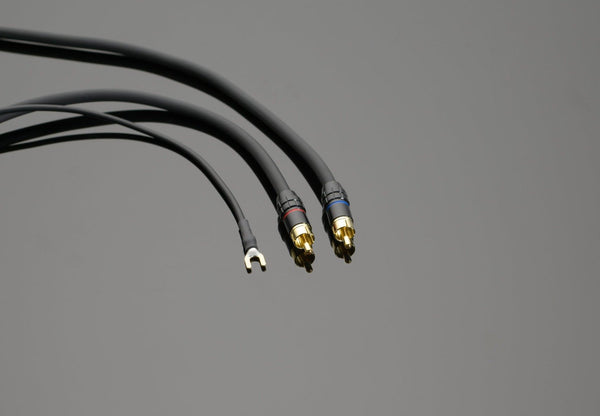 Length 1 meter (pair) 1.5 meter (pair) 2 meter (pair) 10 feet (pair)