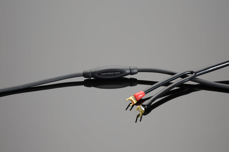Wave Speaker Cable