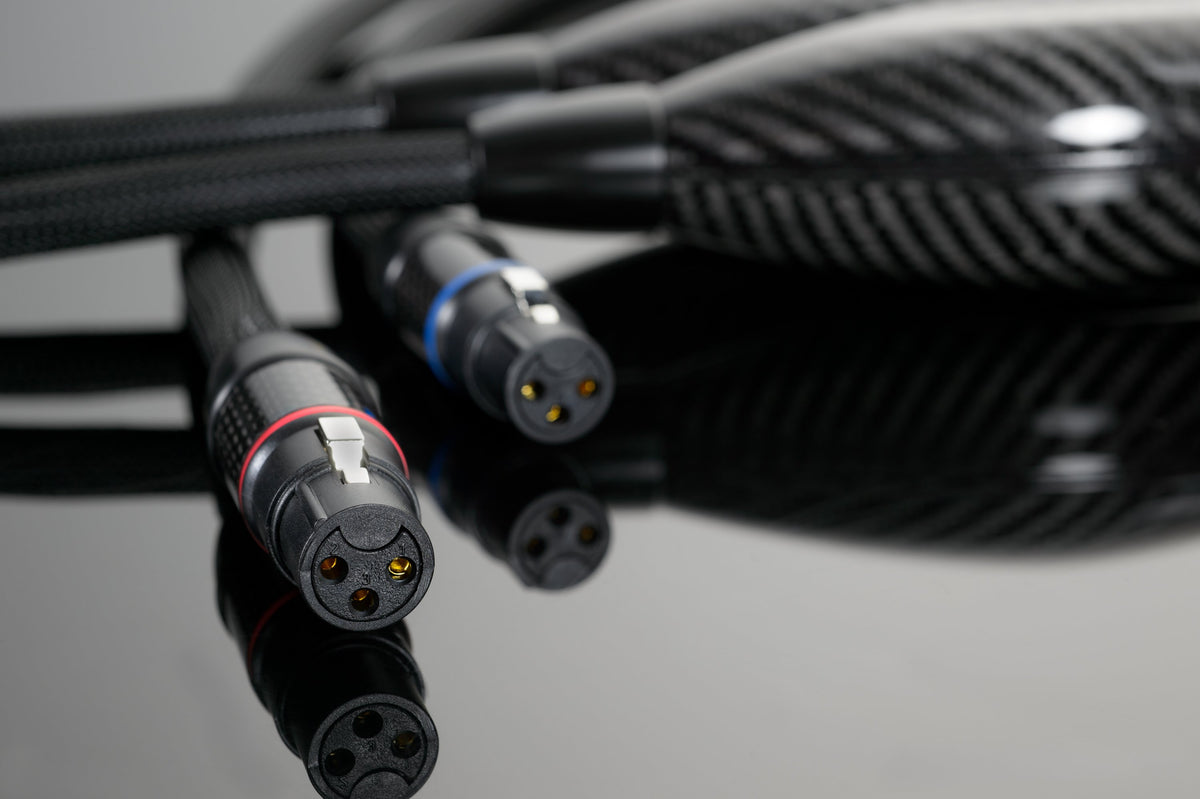 MAGNUM OPUS Balanced Interconnect