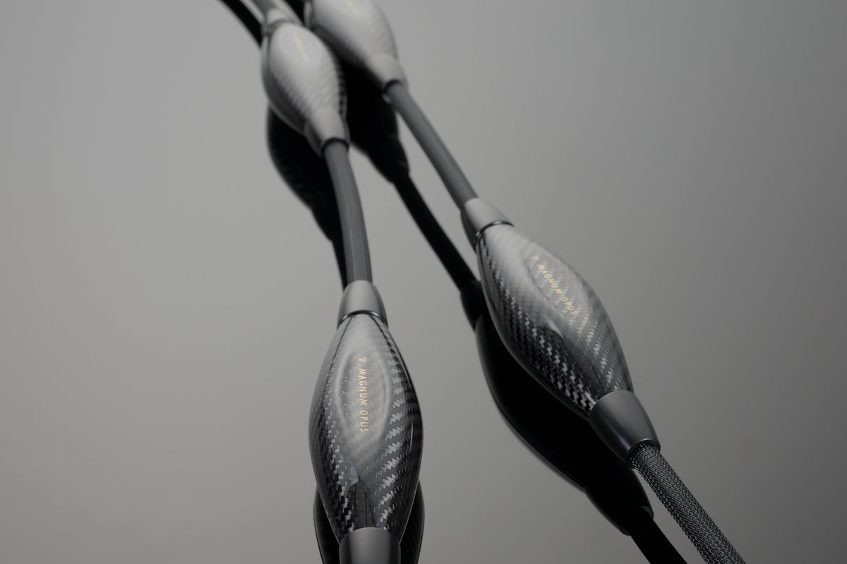 MAGNUM OPUS Balanced Interconnect