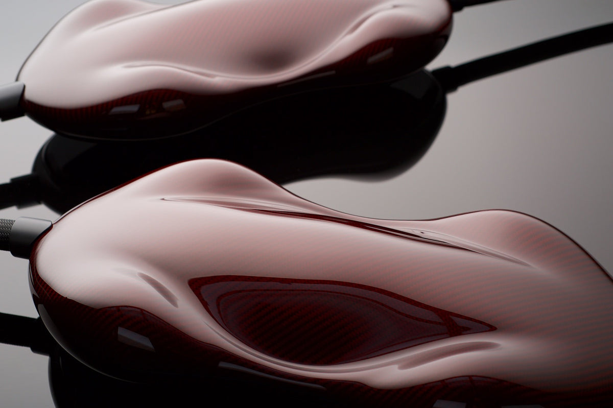 MAGNUM OPUS Speaker Cable