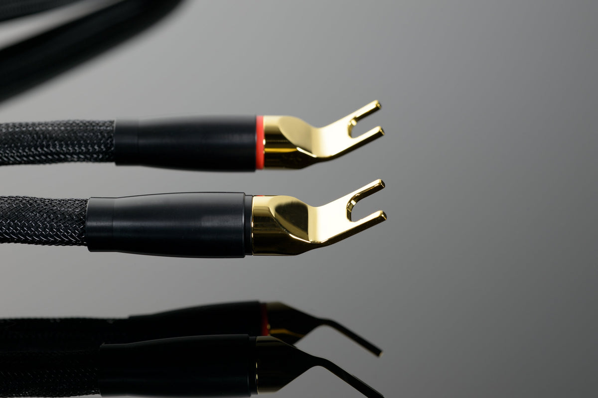 MAGNUM OPUS Speaker Cable
