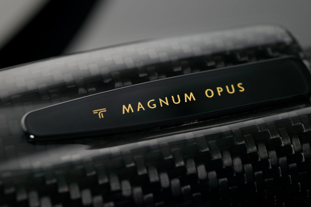MAGNUM OPUS Speaker Cable