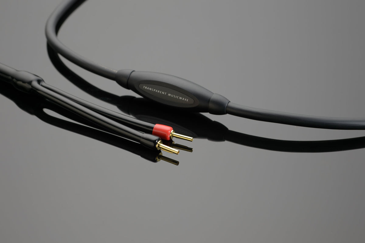 MusicWave Speaker Cable