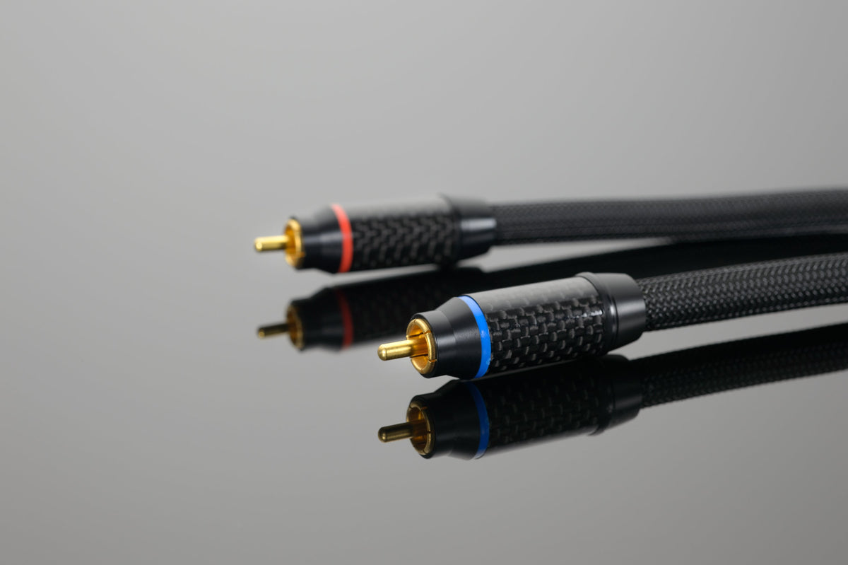 OPUS Phono Interconnect