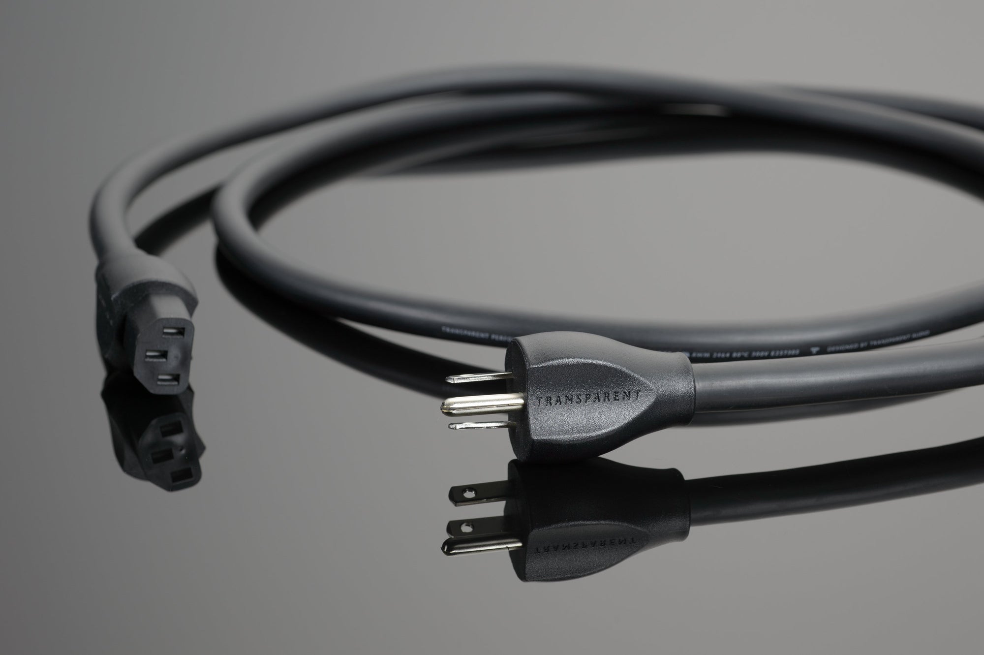 Performance Power Cord