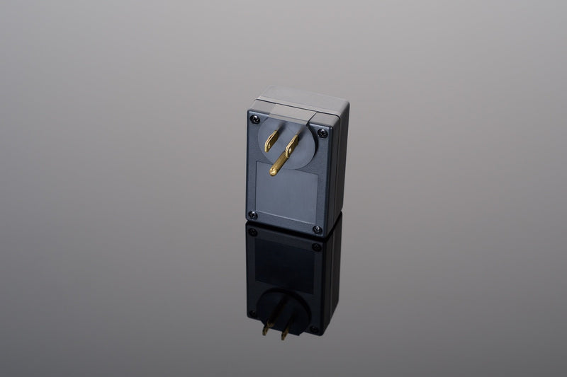 Plug-In Network Protector