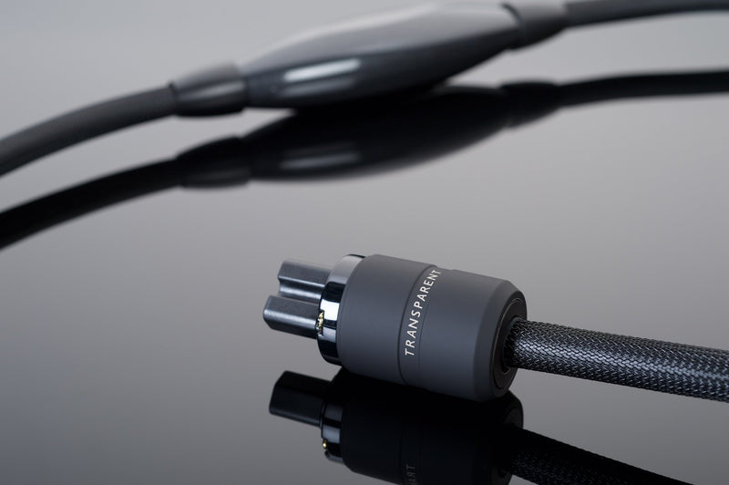 REFERENCE Power Cord