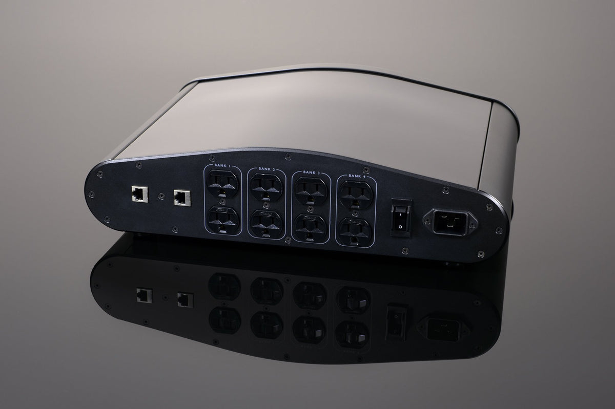 REFERENCE PowerIsolator