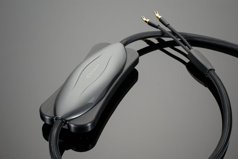 REFERENCE Speaker Cable