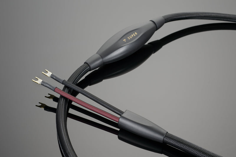SUPER Speaker Cable