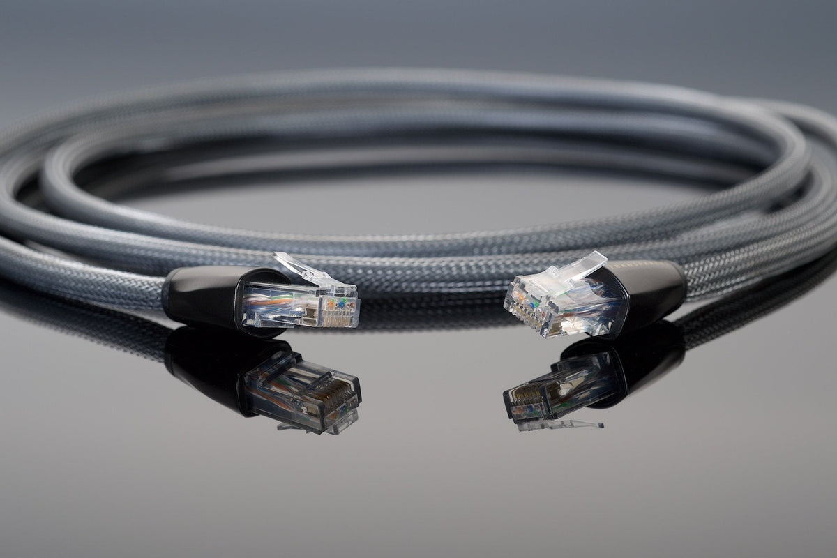 Premium Ethernet Cable
