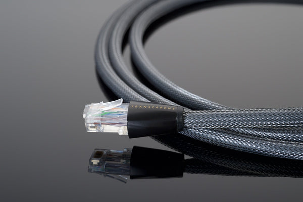 Premium Ethernet Cable